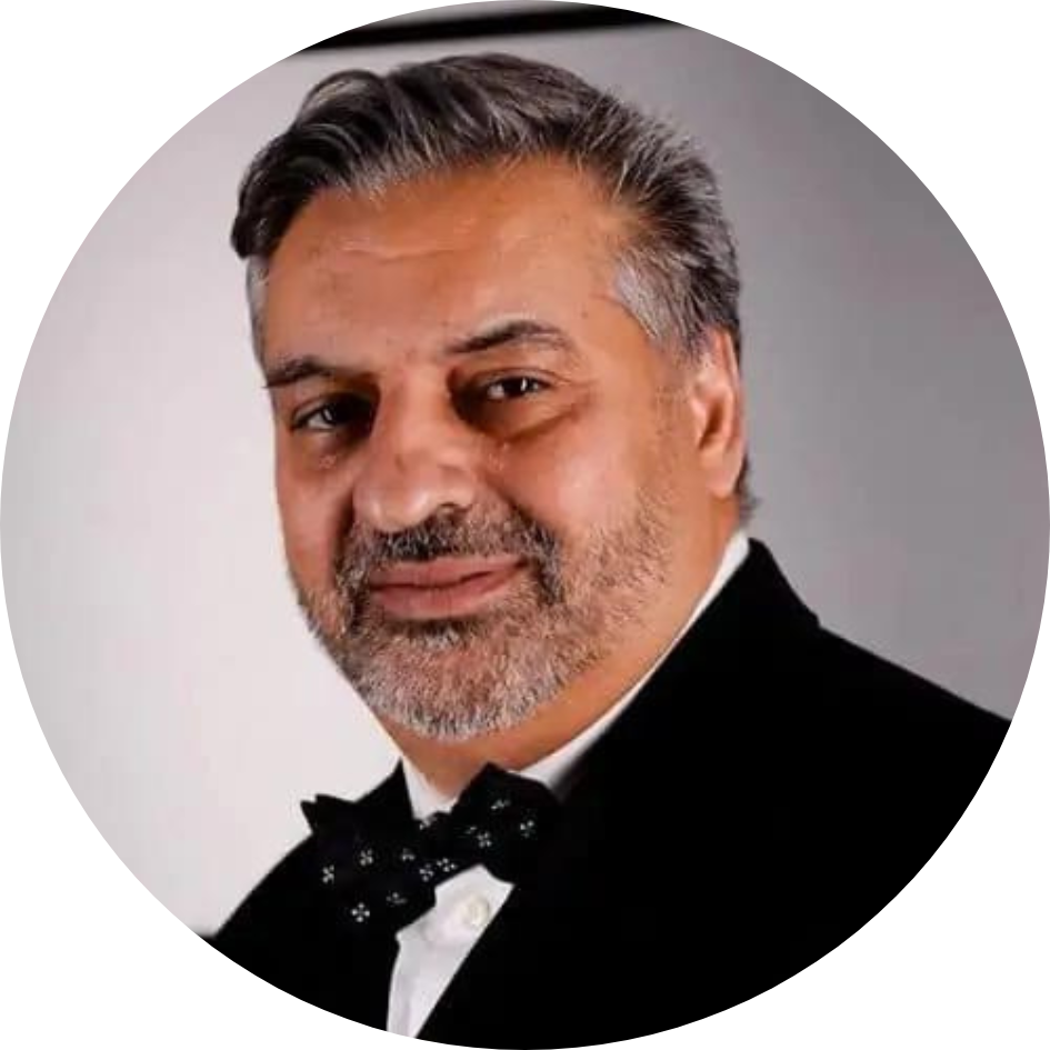 Malaysian First Foundation